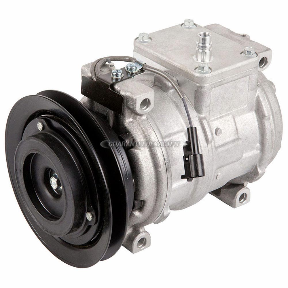 1994 Eagle Vision A/C Compressor and Components Kit All Models 60-87453-R4