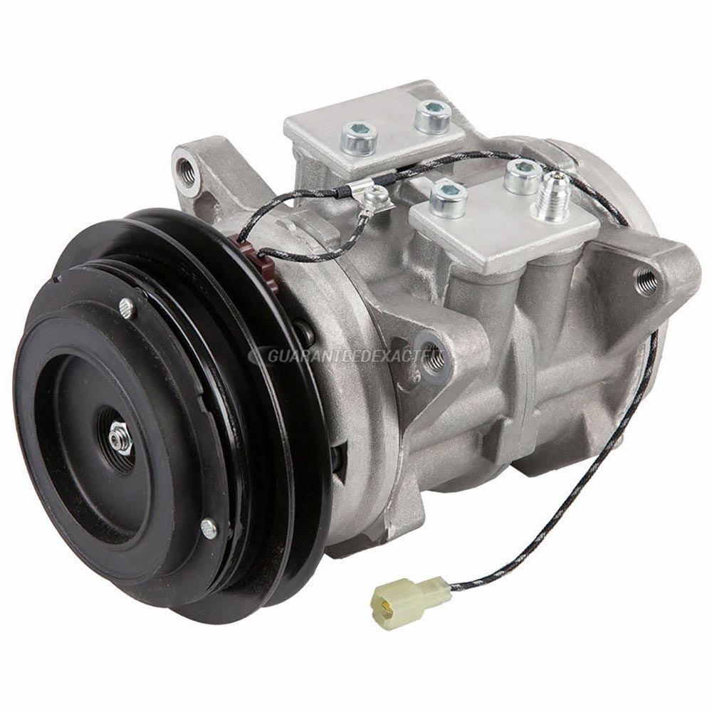 1979 toyota Land Cruiser A/C Compressor and Components Kit Comp type ...