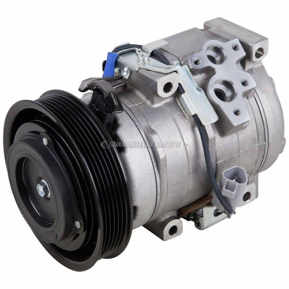 A/C Compressor 60-00831 nc A/C Compressor, 60-00831 nc A/C Compressor ...