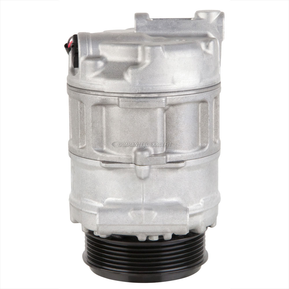 2006 mercedes benz ML350 A/C Compressor All Models 60-01620-nc