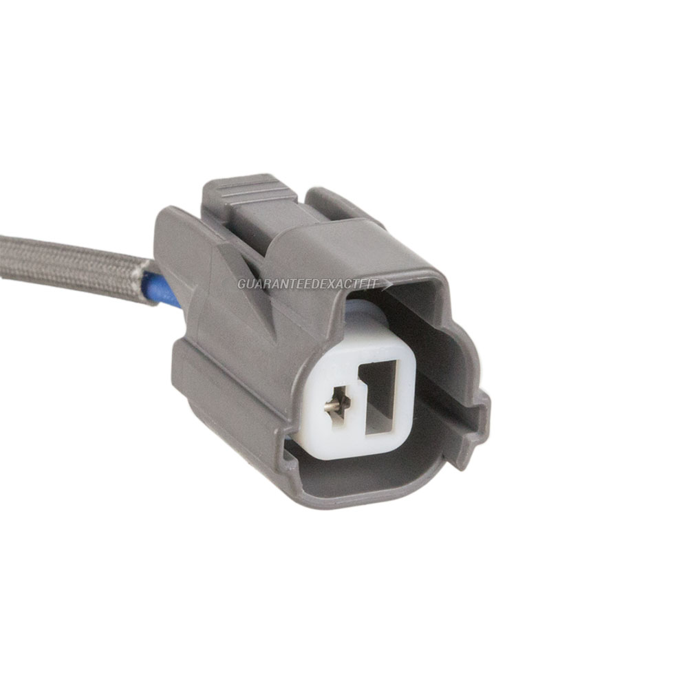 2003 Honda Accord A/C Compressor 2.4L Engine - Coupe Models 60-01590-NC