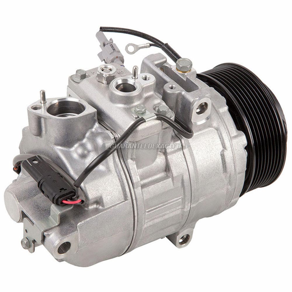 A/C Compressor 60-03606 na A/C Compressor, 60-03606 na A/C Compressor ...