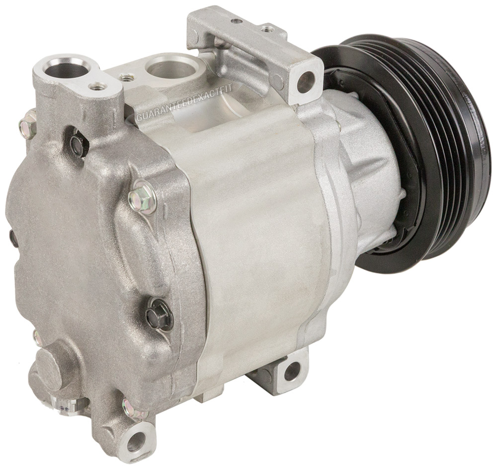 A/C Compressor 60-02340 NA A/C Compressor, 60-02340 NA A/C Compressor ...