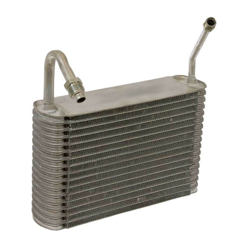 A/C Evaporator 60-52810 AN A/C Evaporator, 60-52810 AN A/C Evaporator ...