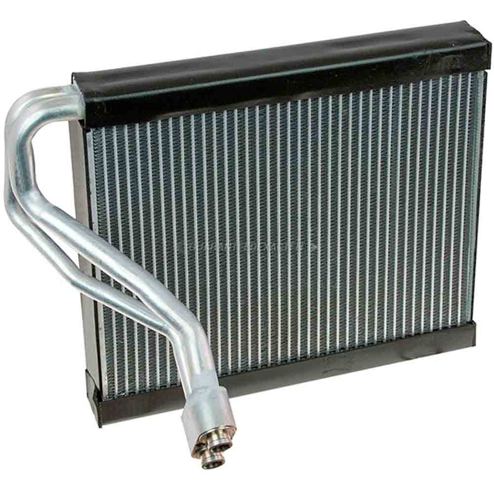 2014 Kia Rio A/C Evaporator SX - 1.6L Eng. 60-50831-AN