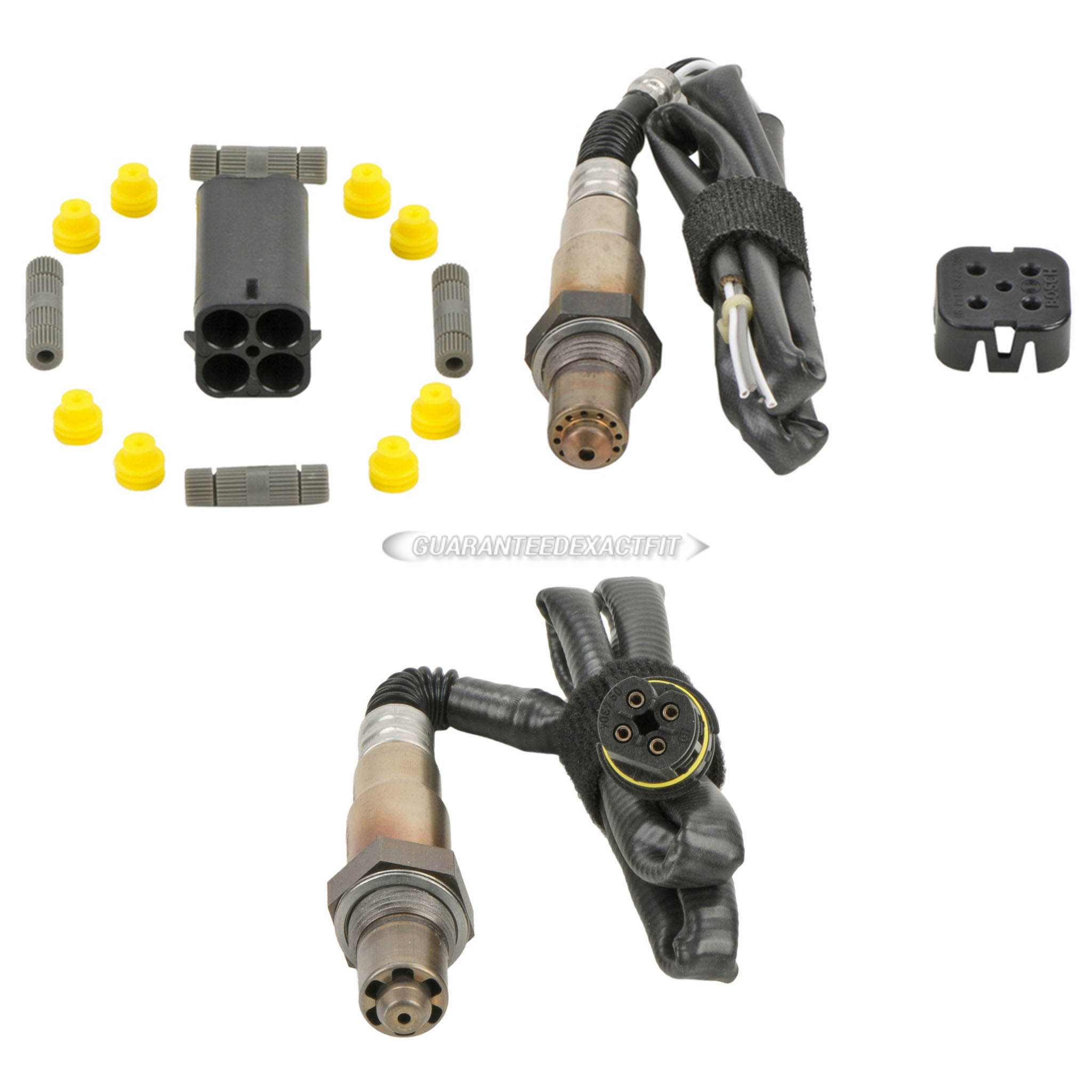 mercedes benz oxygen sensor kit Parts, View Online Part Sale ...