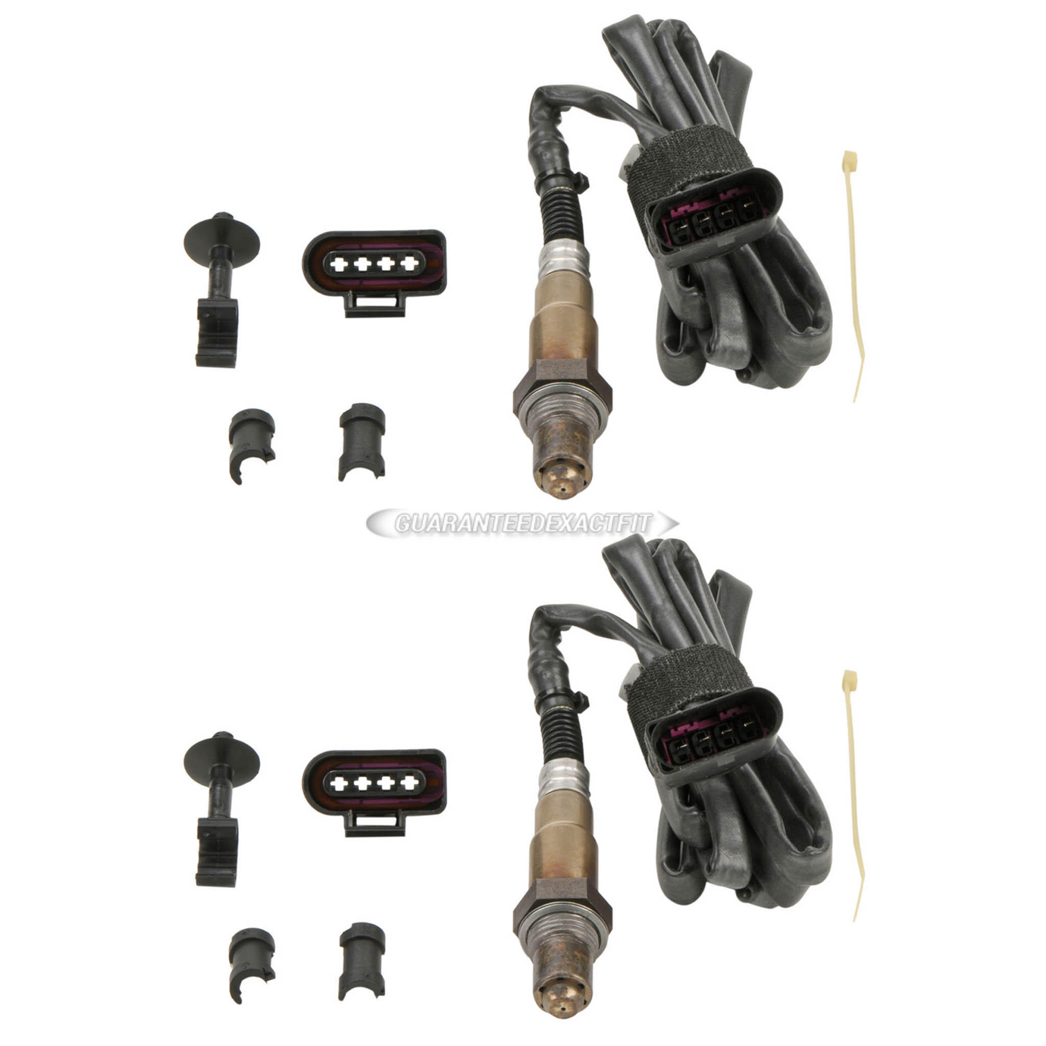 Volkswagen Oxygen Sensor Kit Parts, View Online Part Sale ...