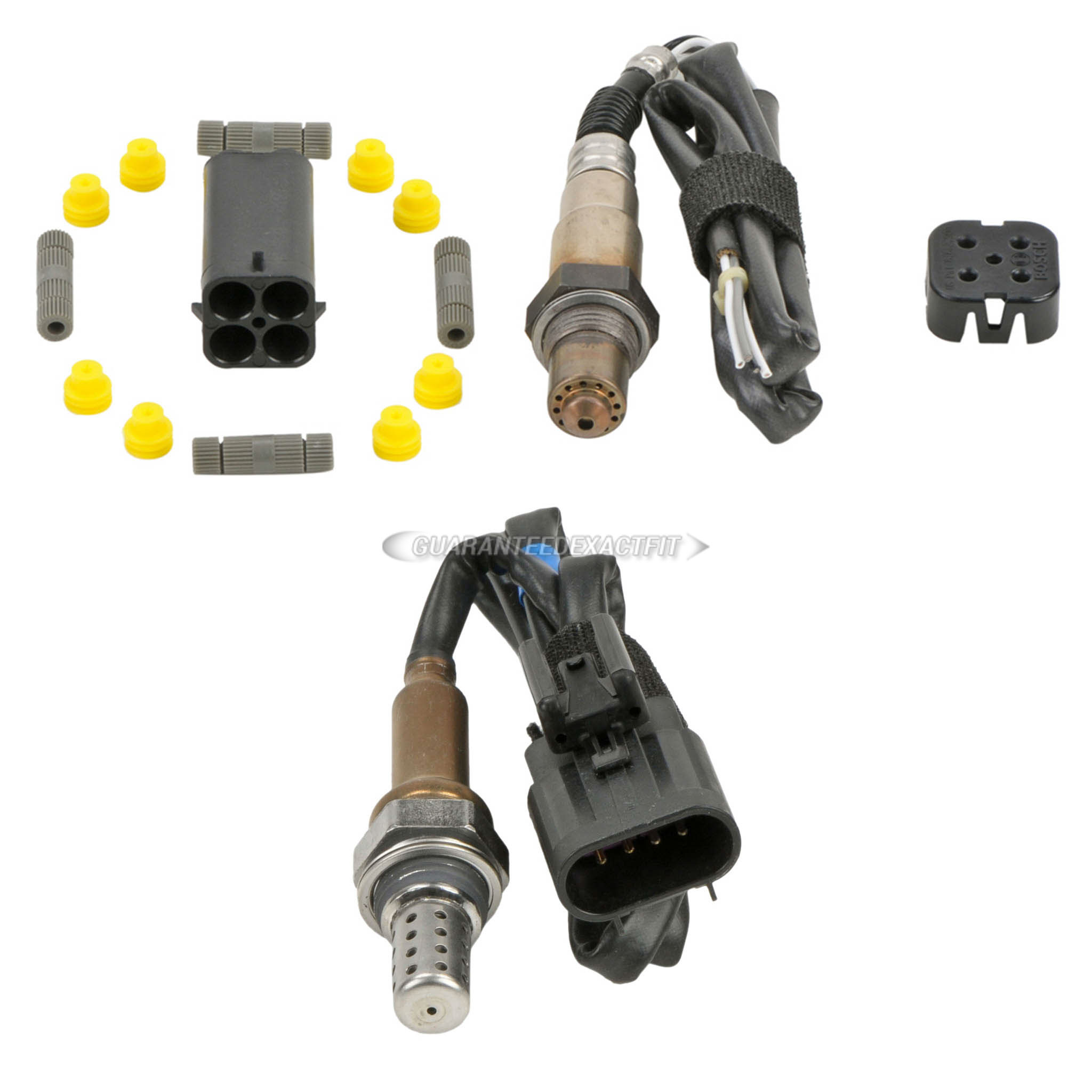 hyundai Azera oxygen-sensor-kit Parts, View Online Part Sale ...