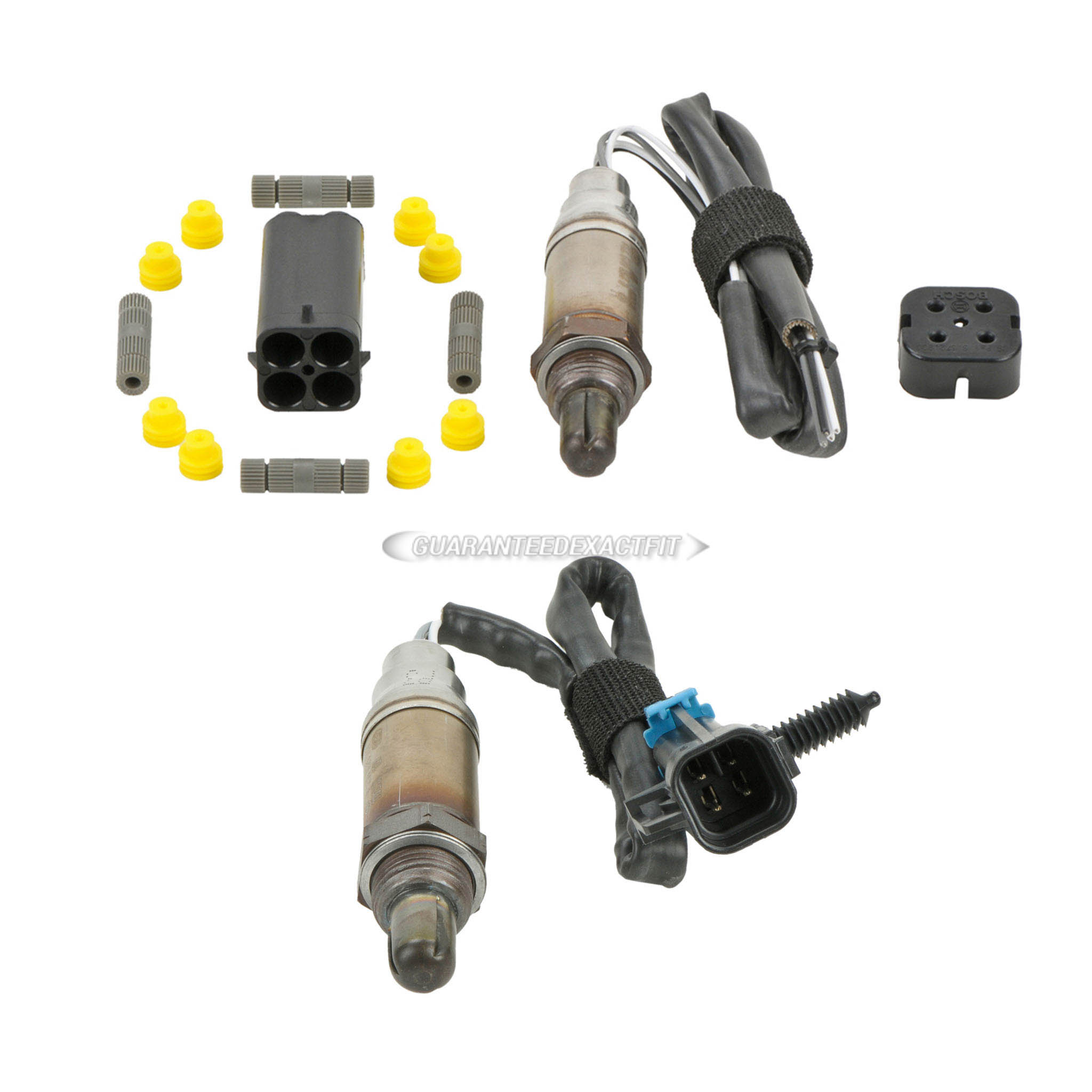 chevrolet Venture oxygen-sensor-kit Parts, View Online Part Sale ...