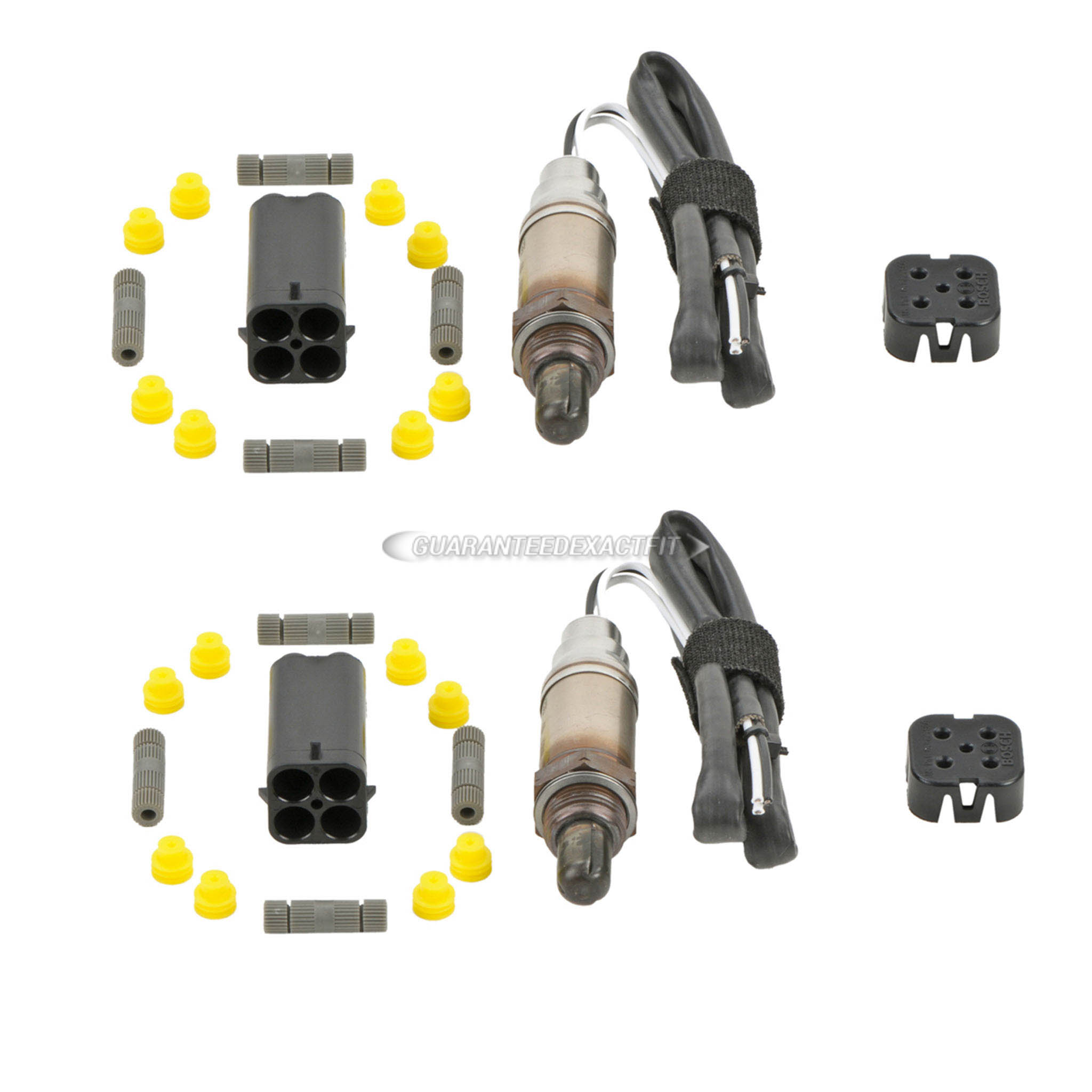 Subaru Forester Oxygen-Sensor-Kit Parts, View Online Part Sale ...