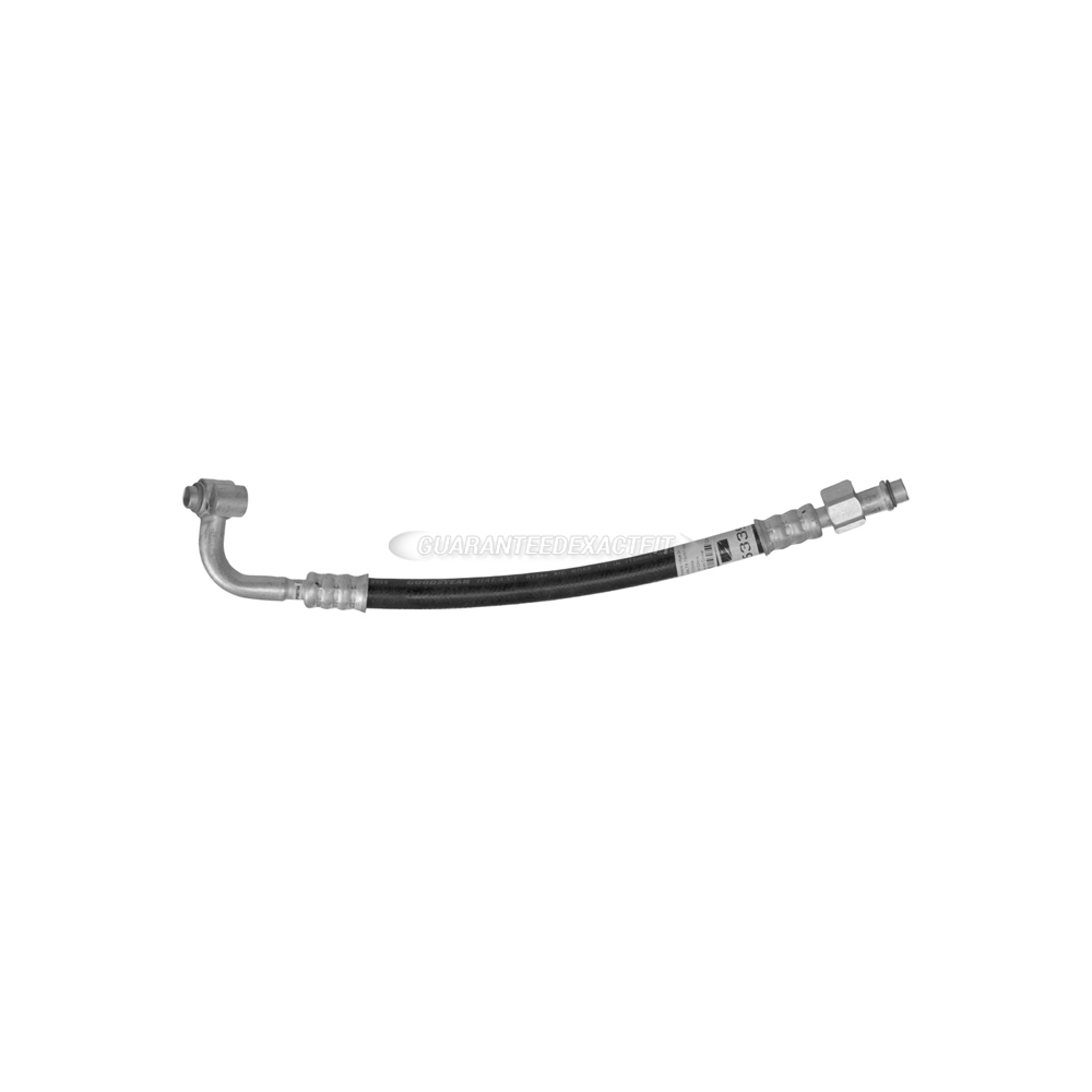 A/C Hose Low Side - Suction 62-60339 n A/C Hose Low Side - , 62-60339 n ...