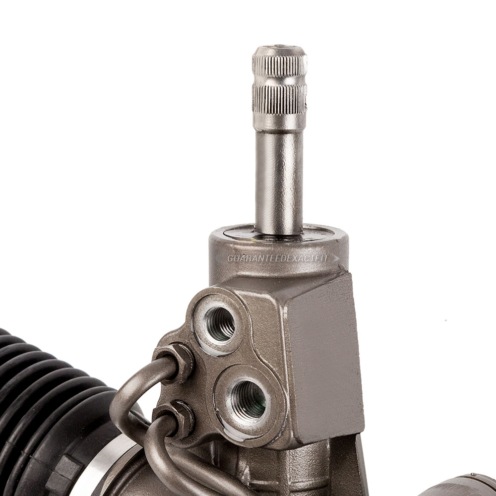 Rack and Pinion 80-00882 R Rack and Pinion, 80-00882 R Rack and Pinion ...