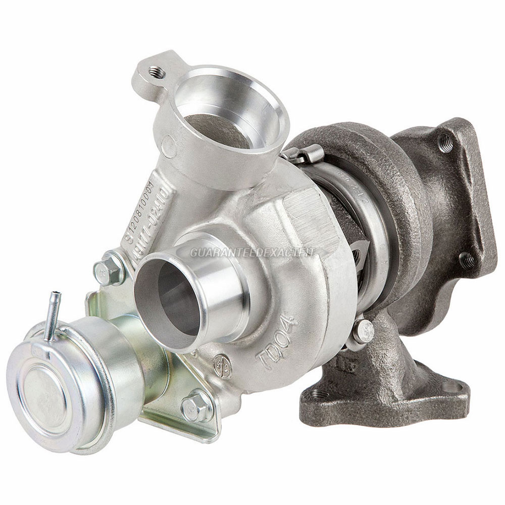 Mitsubishi Turbochargers Turbocharger for Sale - 49177-02410 ...