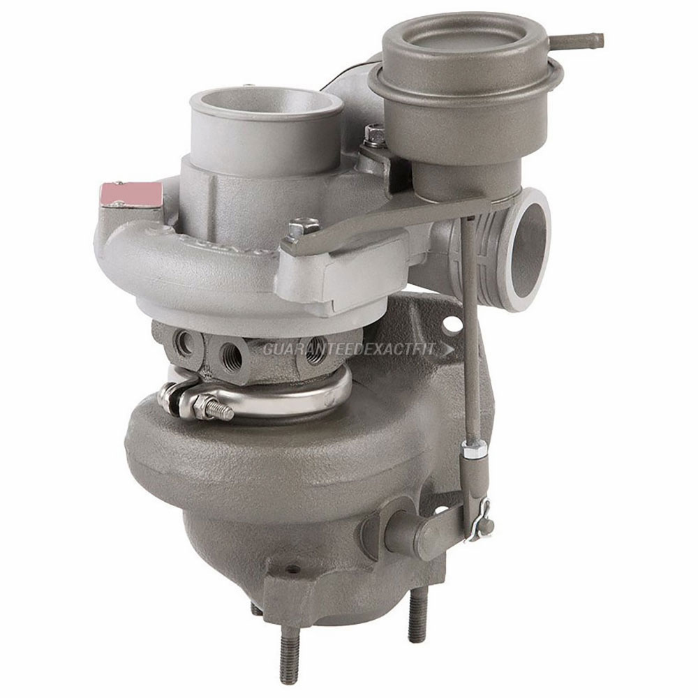 1995 volvo 850 Turbocharger 2.3L Engine 40-30139-r