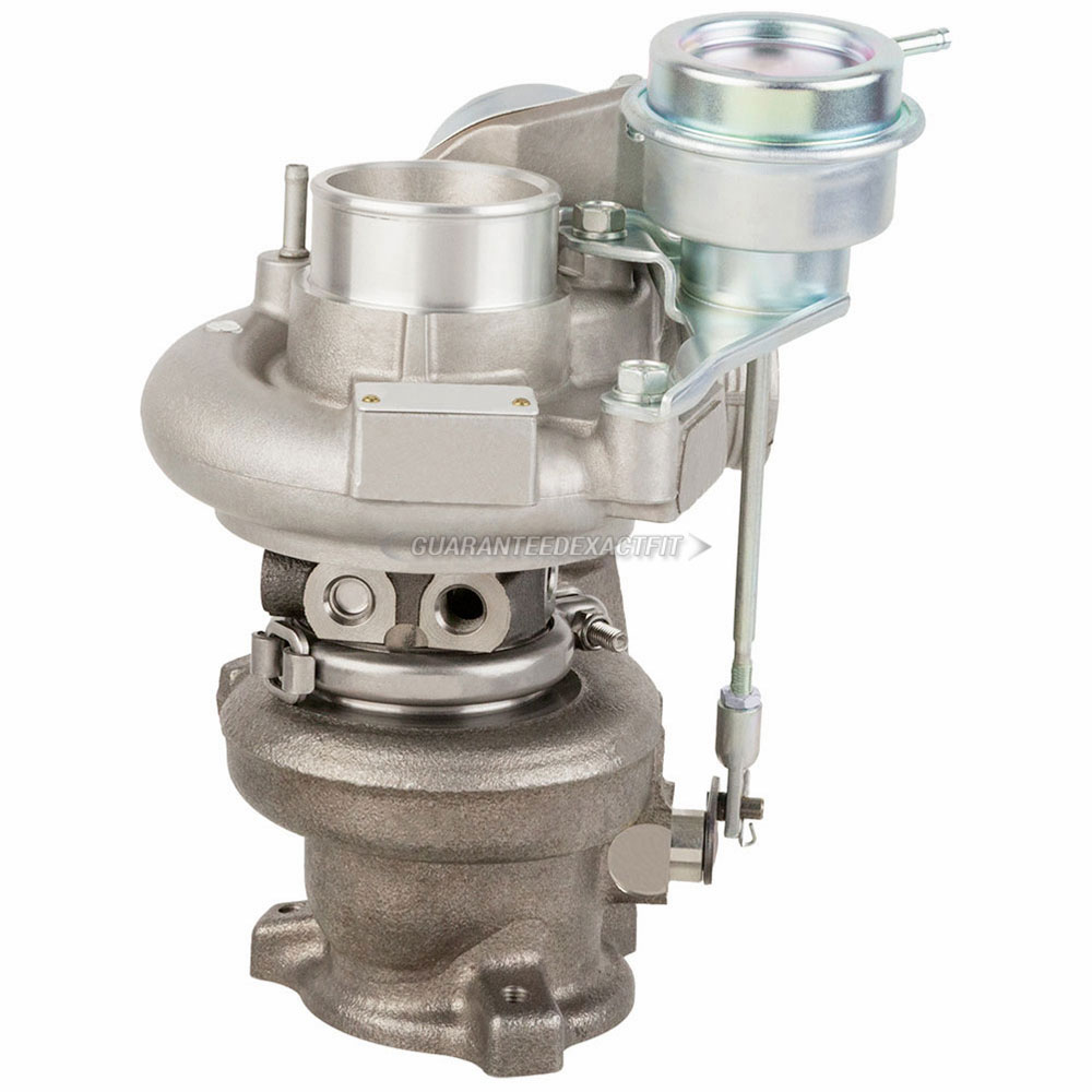 Mitsubishi Turbochargers Turbocharger for Sale - 49189-01320 ...