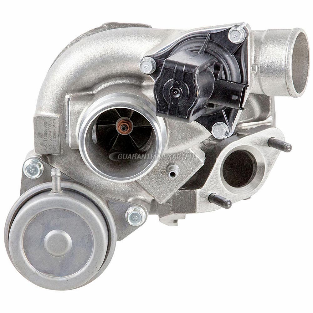 Mitsubishi Turbochargers Turbocharger for Sale - 49389-01700 ...