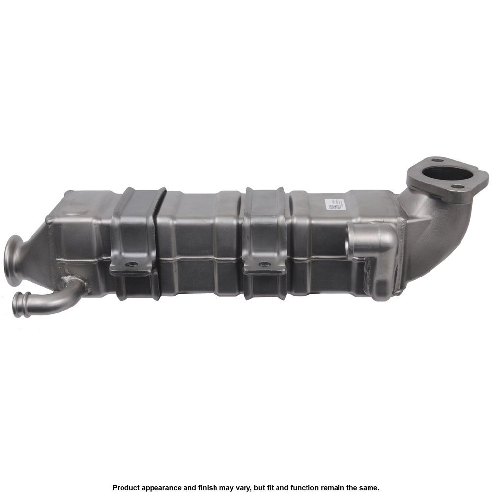2012 Dodge Ram Trucks EGR Cooler 2500 - 6.7L Eng. - L6 Eng. 41-50057 CPCX