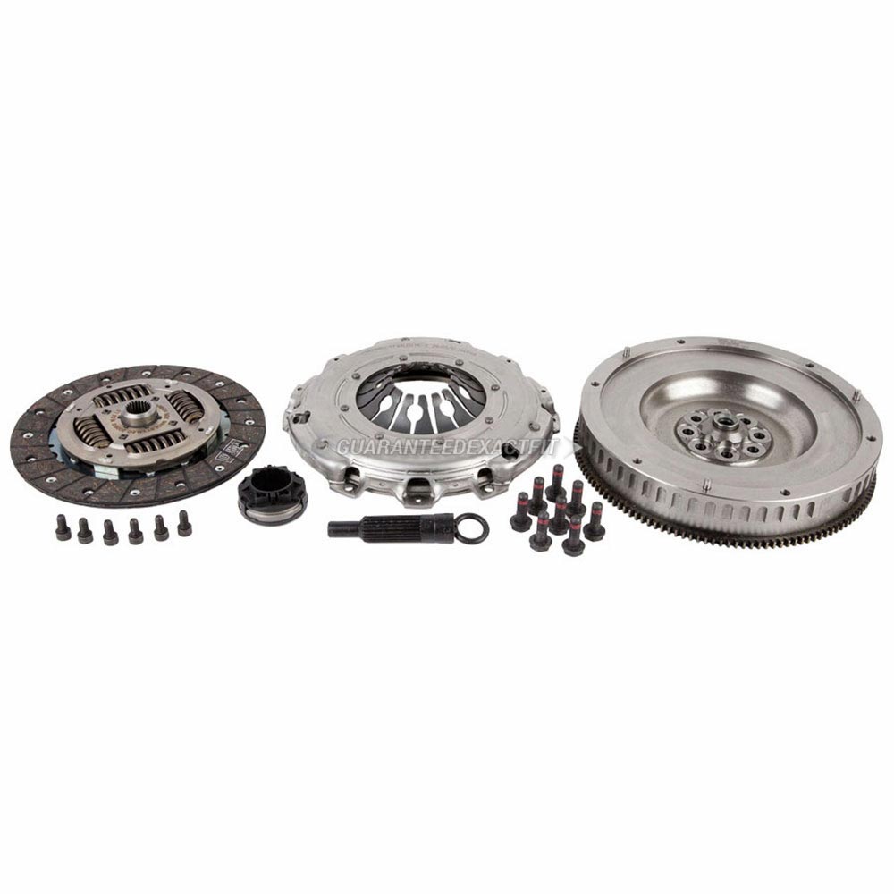 audi S4 dual mass flywheel conversion kit Parts, View Online Part Sale ...