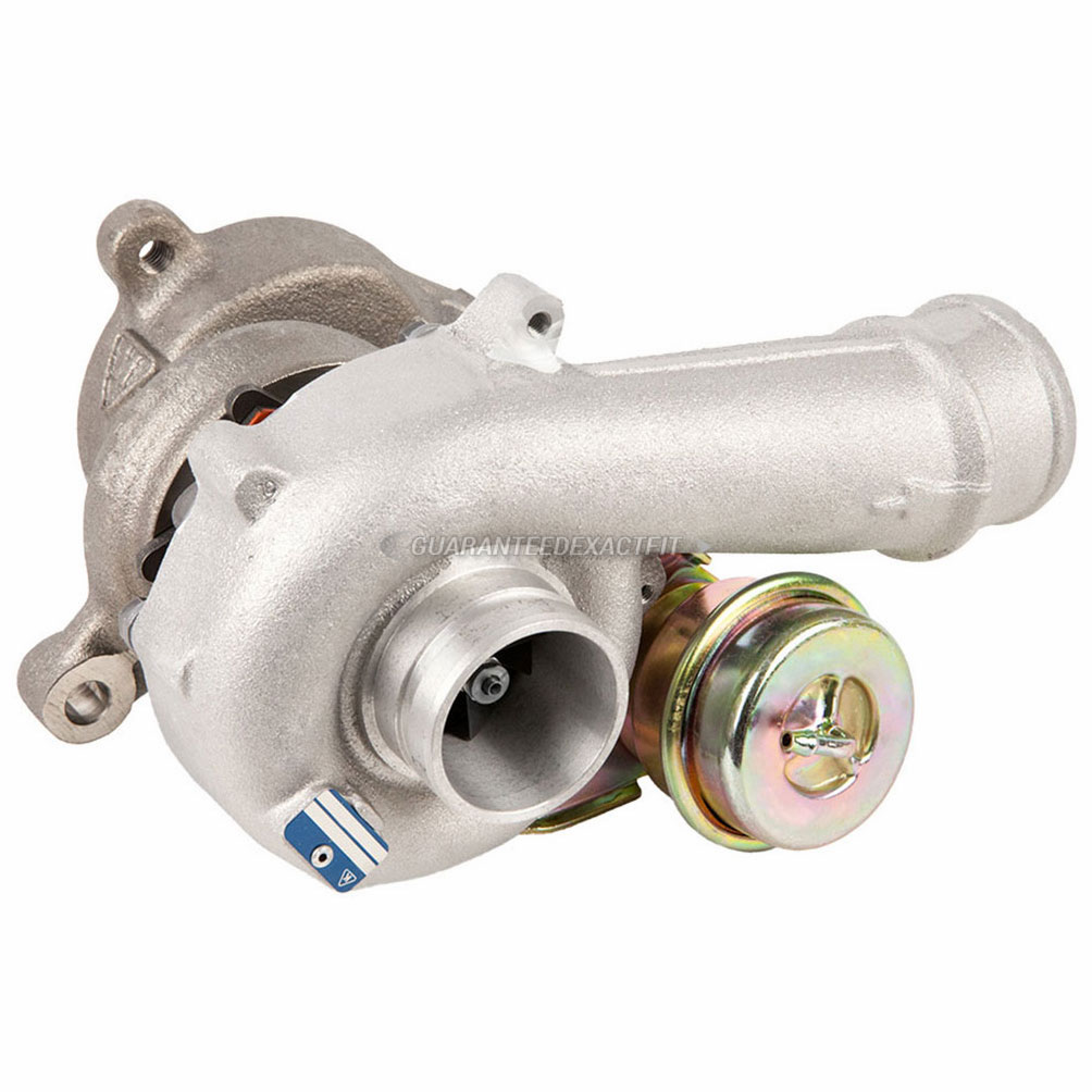 BorgWarner Turbocharger for Sale - 53049880023 - Turbochargerpros.com