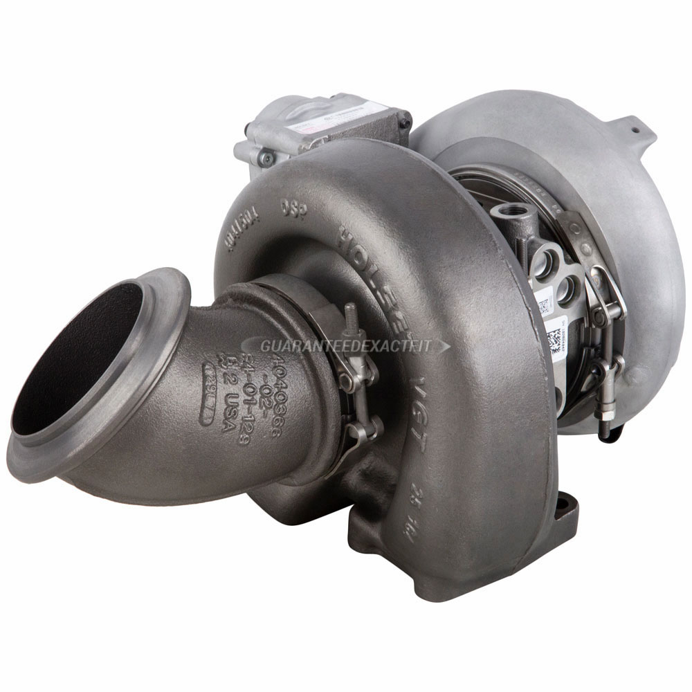 Holset Turbochargers Turbocharger for Sale - 3799833 - Turbochargerpros.com