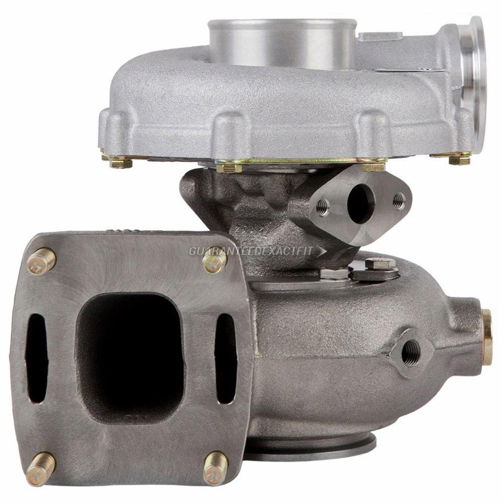 BorgWarner Turbocharger for Sale - 53269886290 - Turbochargerpros.com