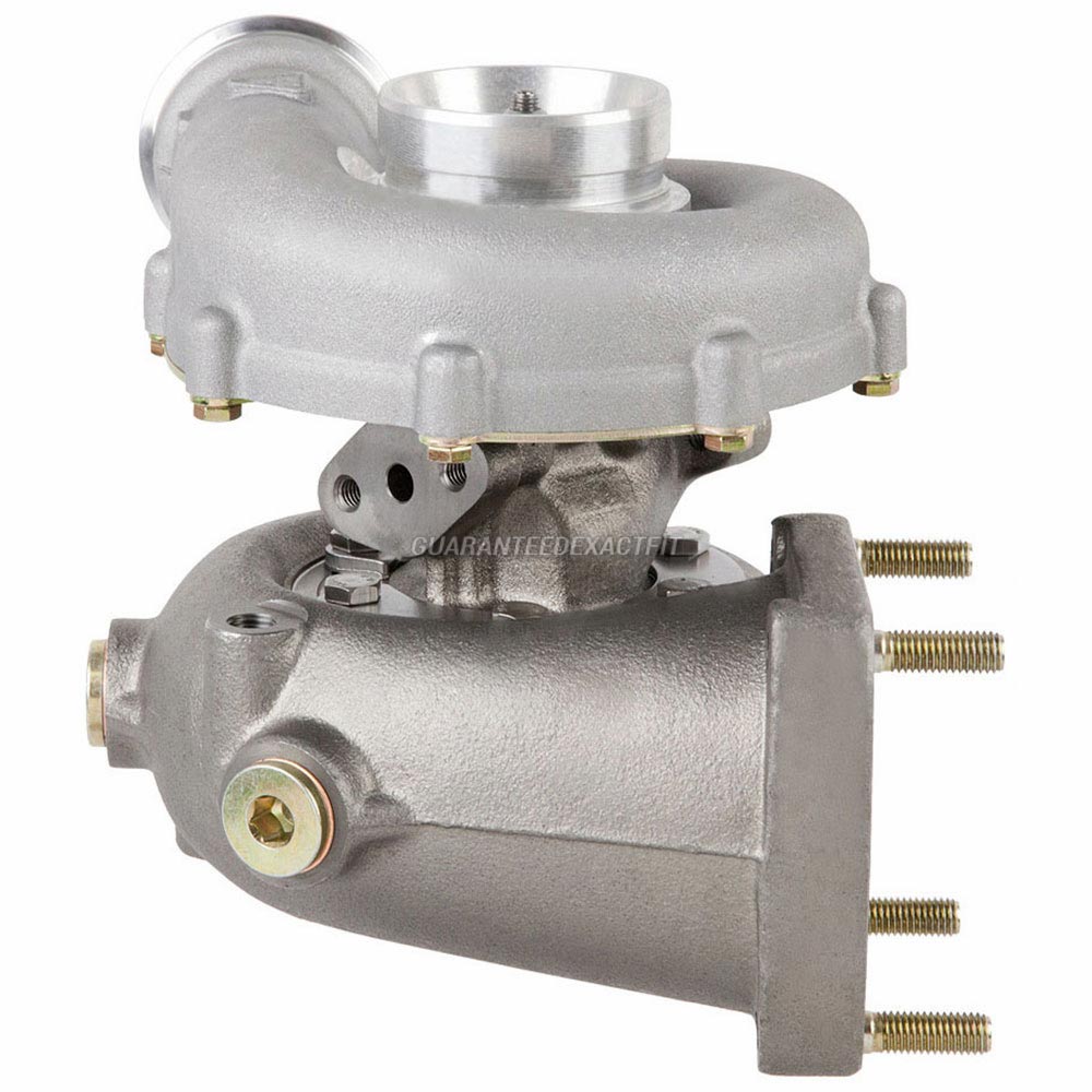 BorgWarner Turbocharger for Sale - 53269886497 - Turbochargerpros.com