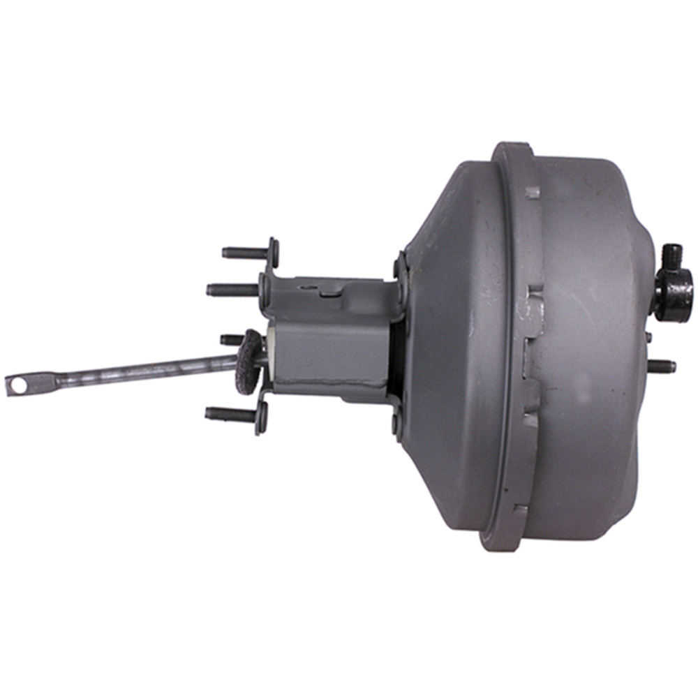 Brake Booster 73-13562 CPCX Brake Booster, 73-13562 CPCX Brake Booster ...