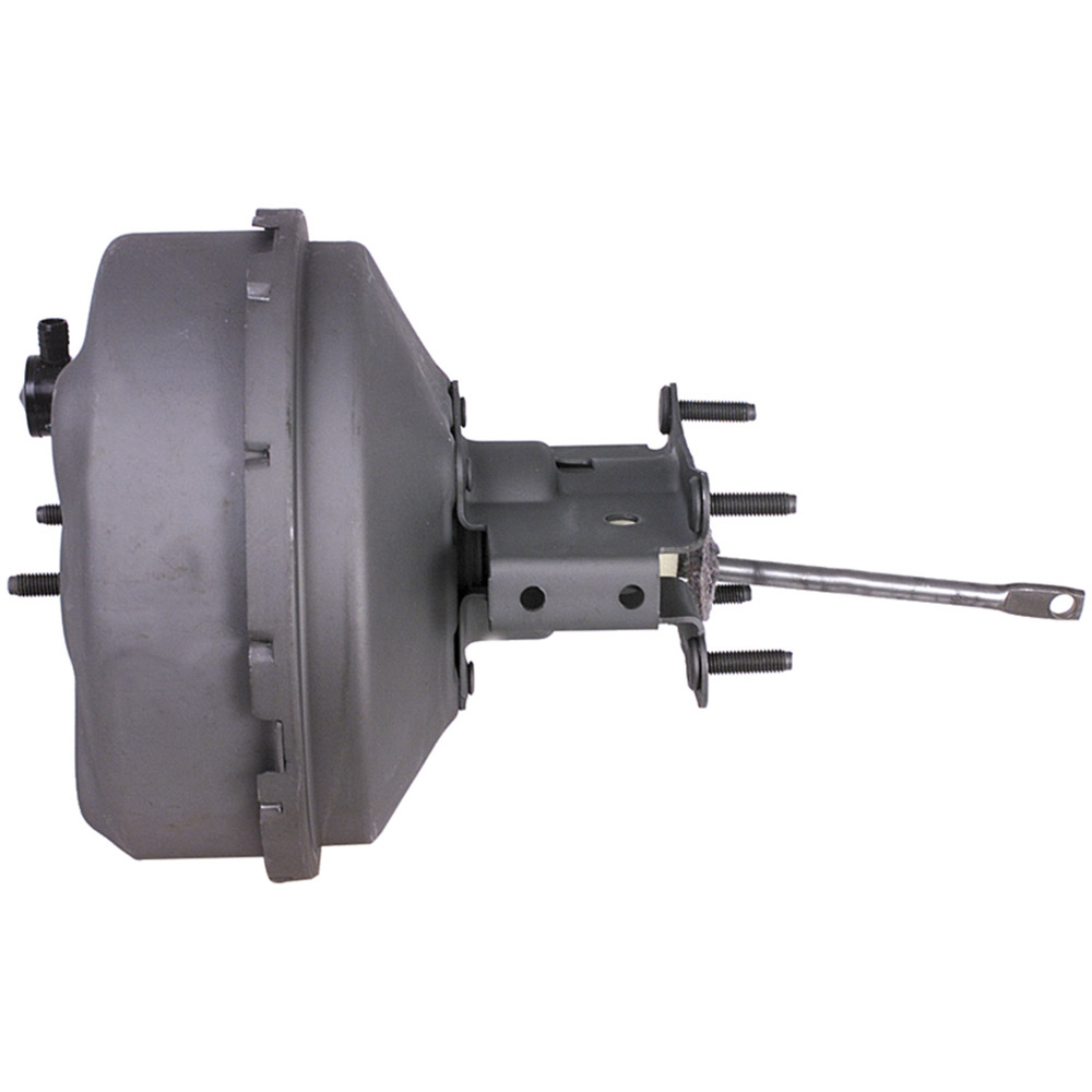 Brake Booster 73-13562 CPCX Brake Booster, 73-13562 CPCX Brake Booster ...
