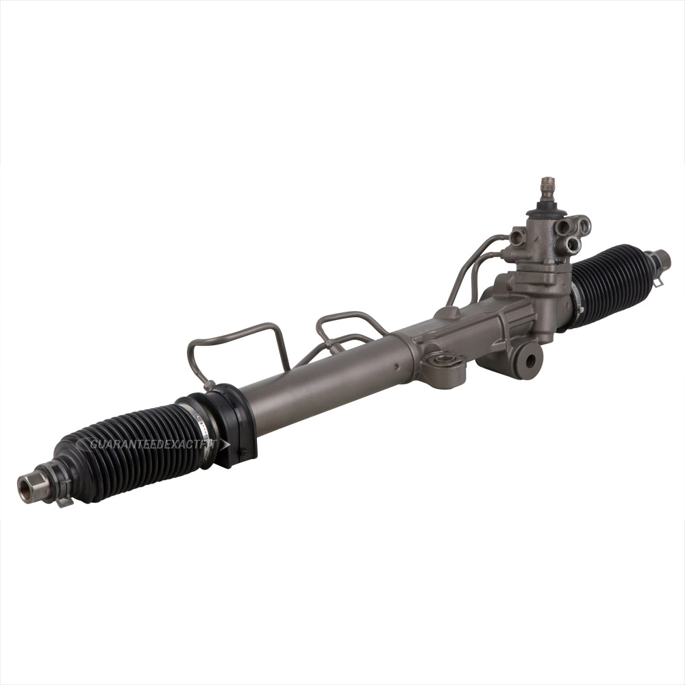 2002 Toyota 4 Runner Rack and Pinion Power Steering - All Models 80-00697 R