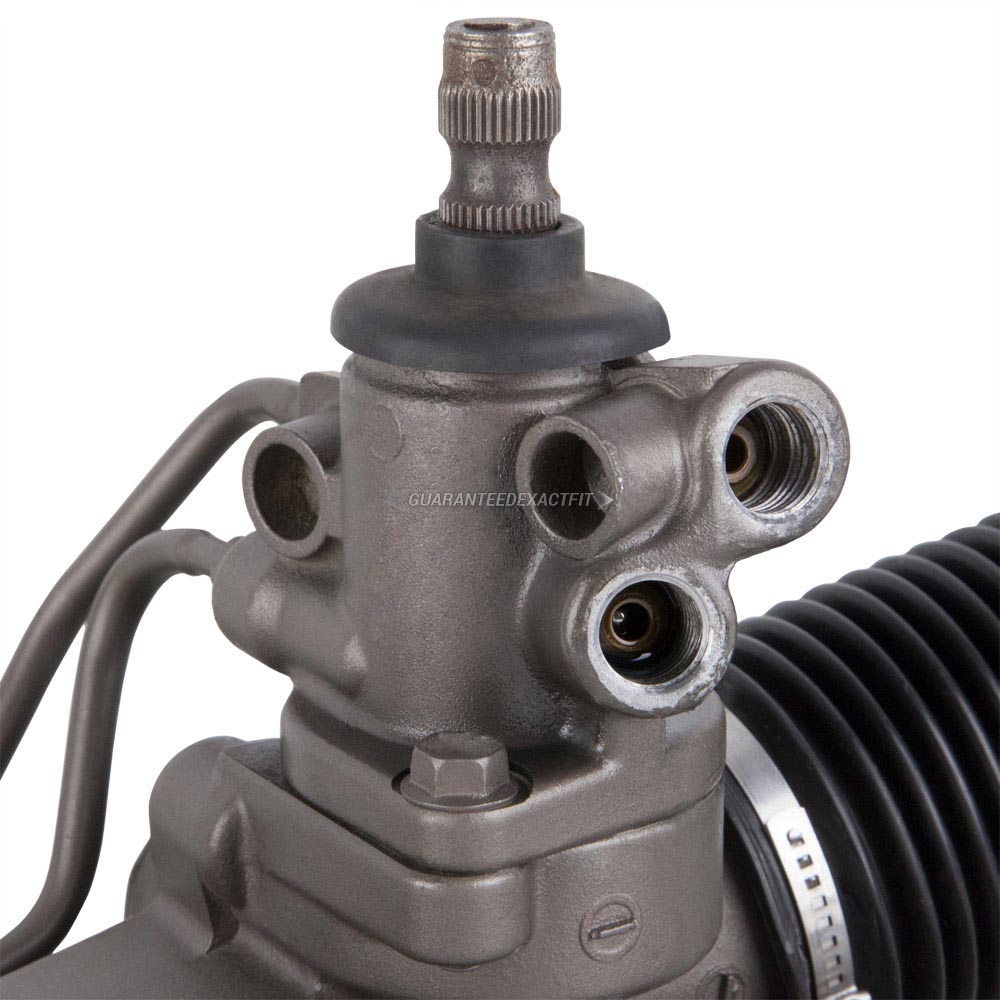 2002 Toyota 4 Runner Rack and Pinion w/ Power Steering 80-00697 R