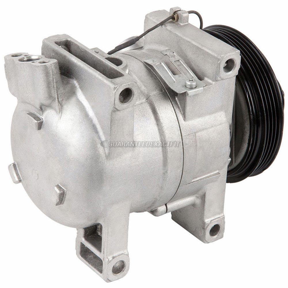 A/C Compressor 60-01770 rc