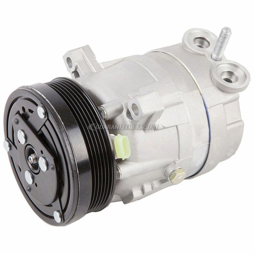A/C Compressor 60-01585 na A/C Compressor, 60-01585 na A/C Compressor ...