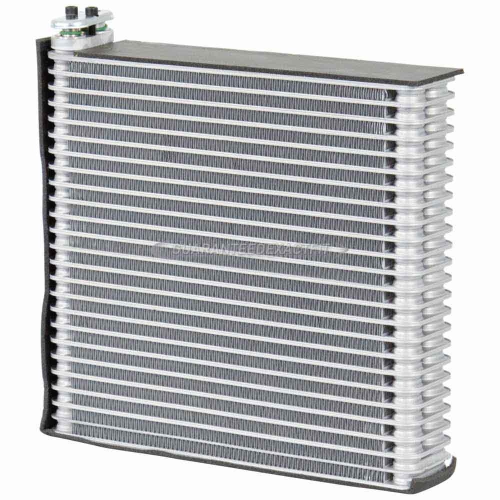 A/C Evaporator 60-50711 an A/C Evaporator, 60-50711 an A/C Evaporator ...