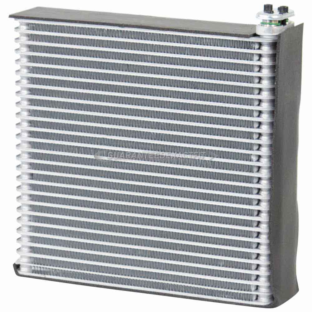 A/C Evaporator 60-50711 an A/C Evaporator, 60-50711 an A/C Evaporator ...