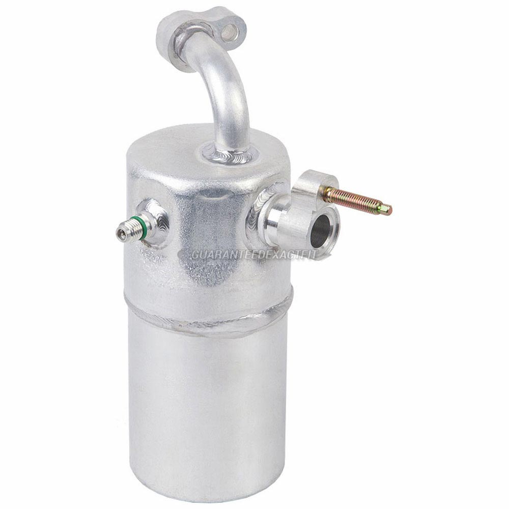 2005 Chevrolet Silverado A/C Compressor and Components Kit 4.8L, 5.3L ...