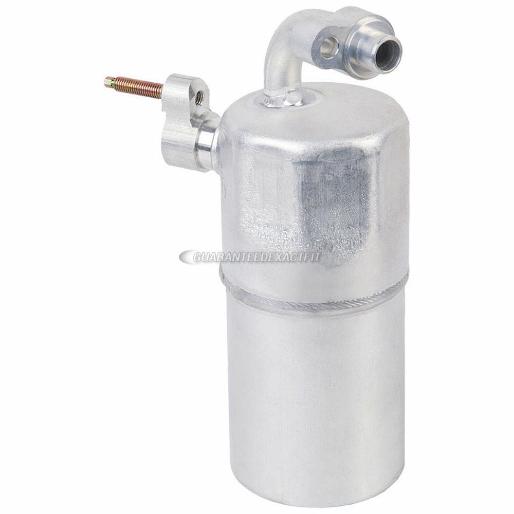 2005 Chevrolet Silverado A/C Compressor and Components Kit 4.8L, 5.3L ...