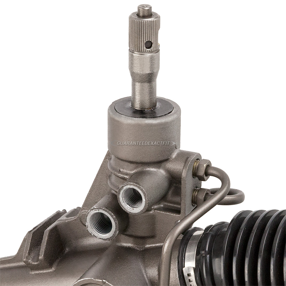 1990 Volvo 240 Rack and Pinion Power Steering - with U Bolt Mounting ...