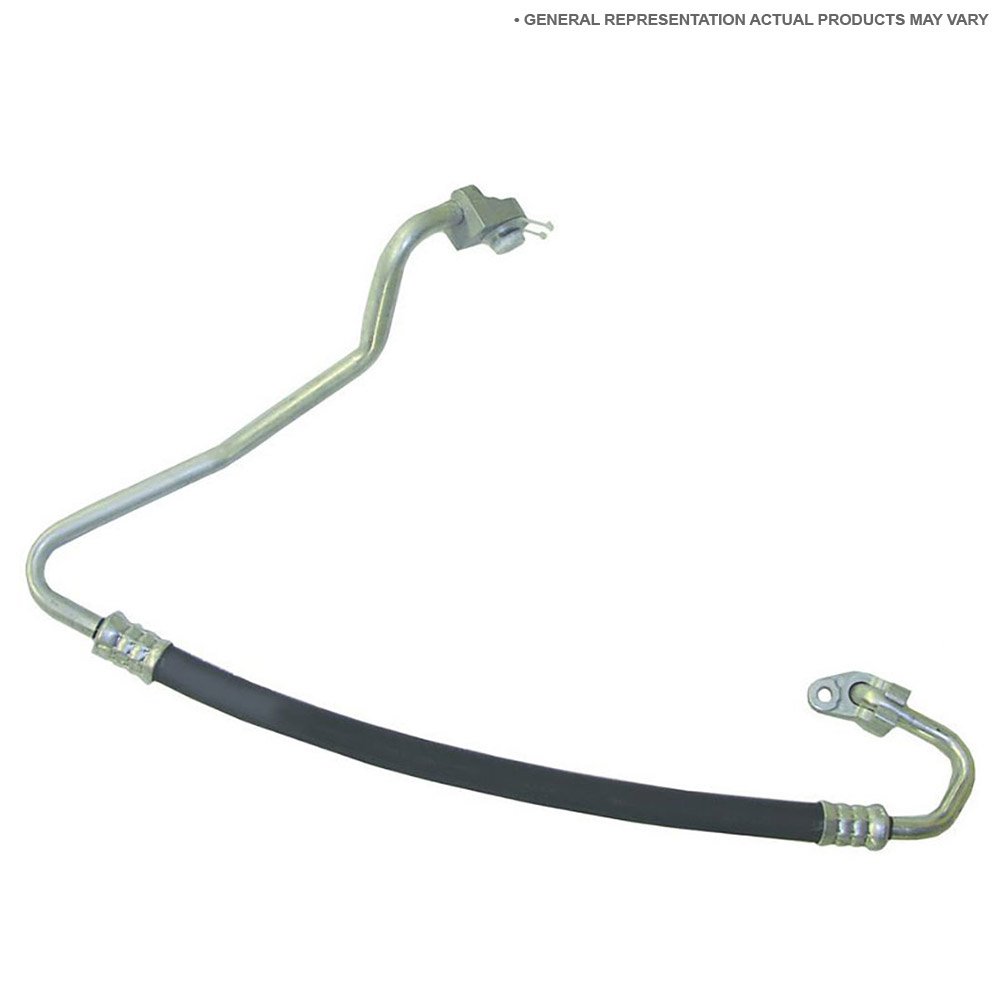 A/C Hose Manifold and Tube Assembly 62-70203 n A/C Hose Manifold an, 62 ...
