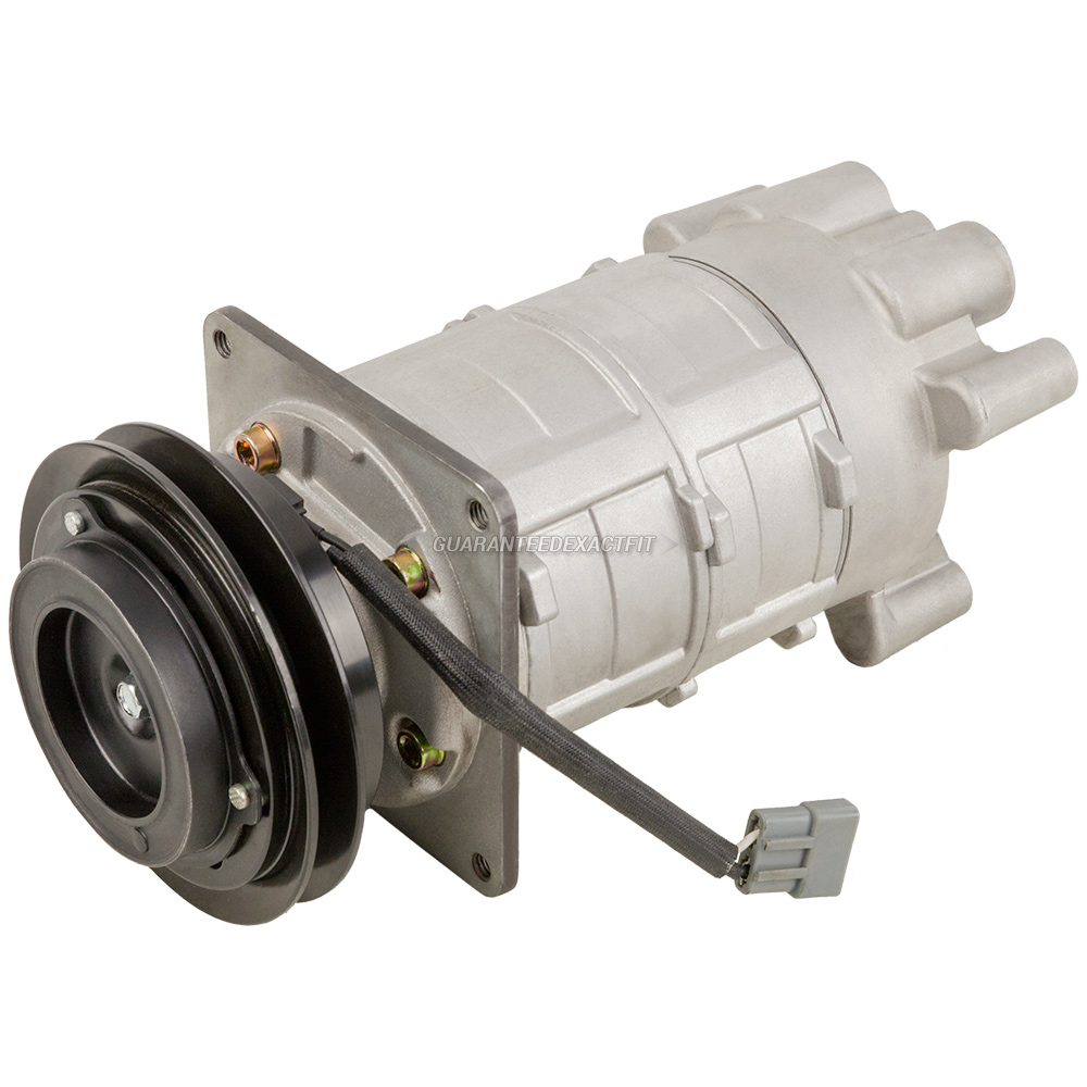 A/C Compressor 60-01053 NA A/C Compressor, 60-01053 NA A/C Compressor ...
