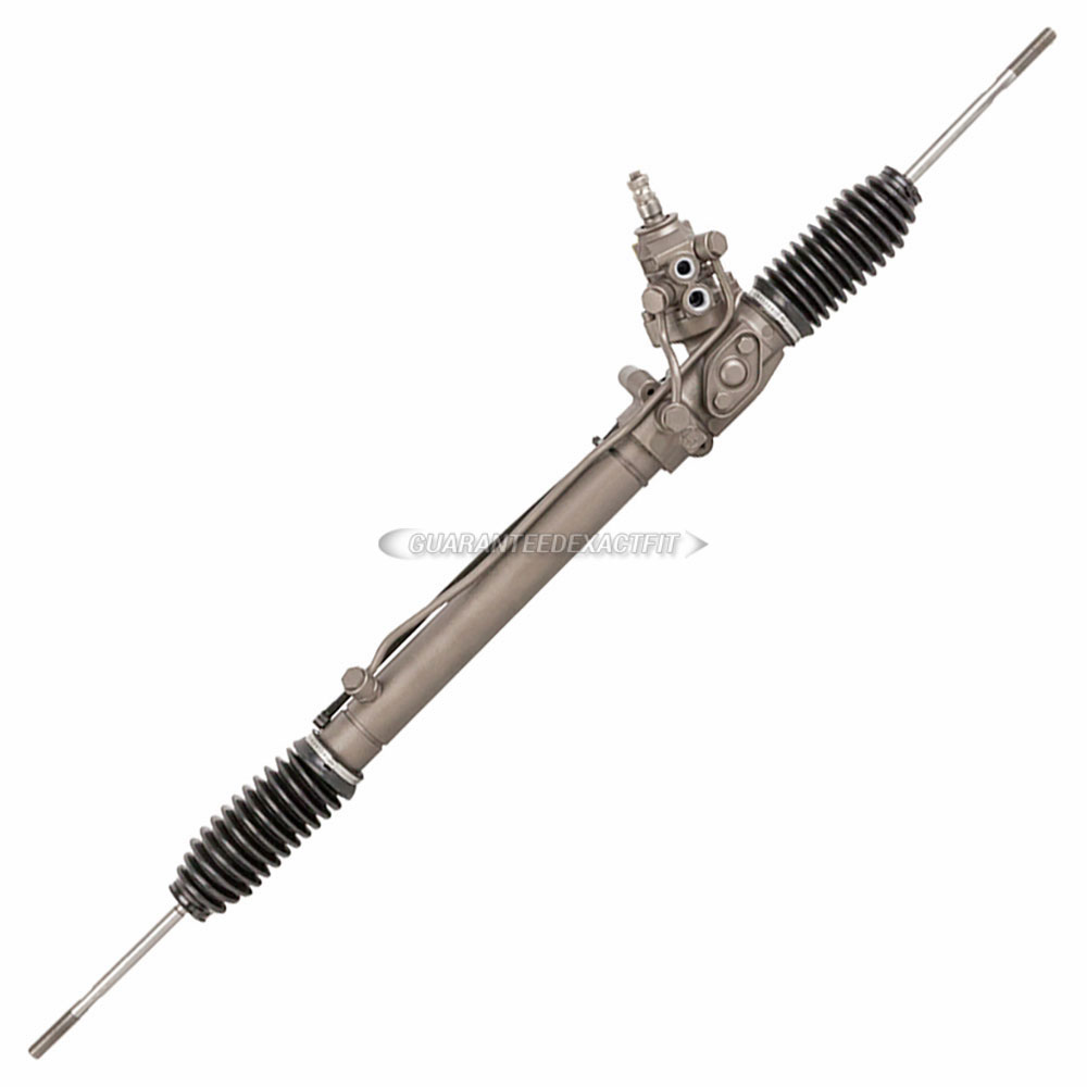 Rack And Pinion Steering Volvo 240 at Declan Thwaites blog
