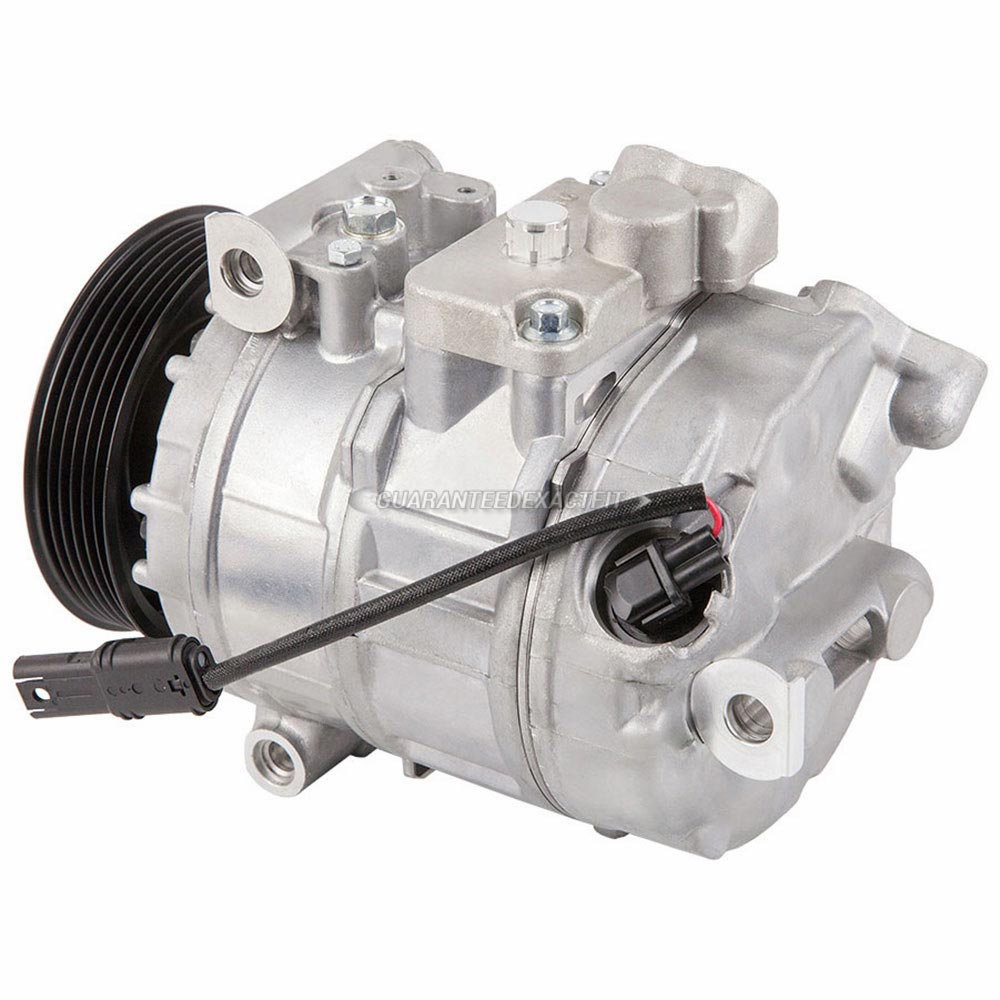 A/C Compressor 60-02370 na A/C Compressor, 60-02370 na A/C Compressor ...
