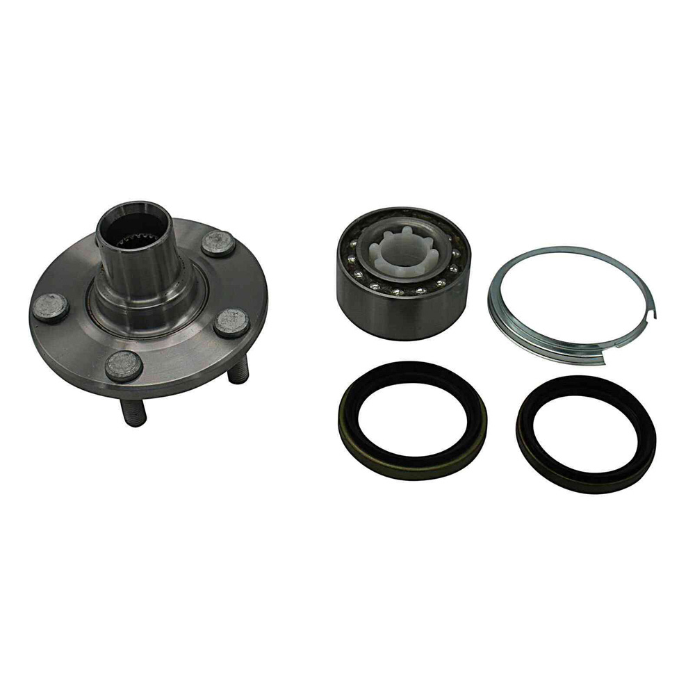 Toyota Camry Wheel-Hub-Repair-Kit Parts, View Online Part Sale ...