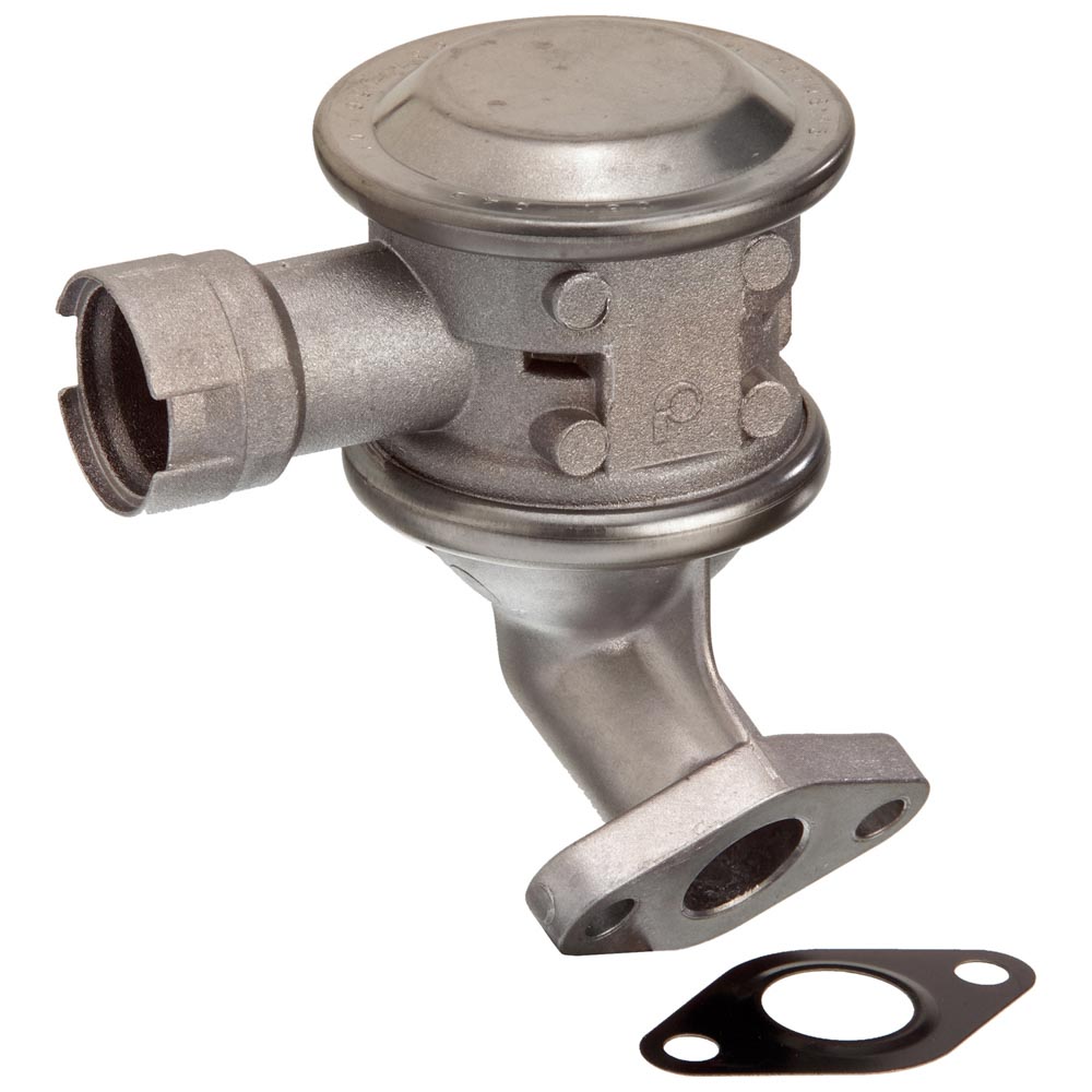 Who Makes Bmw Egr Valves