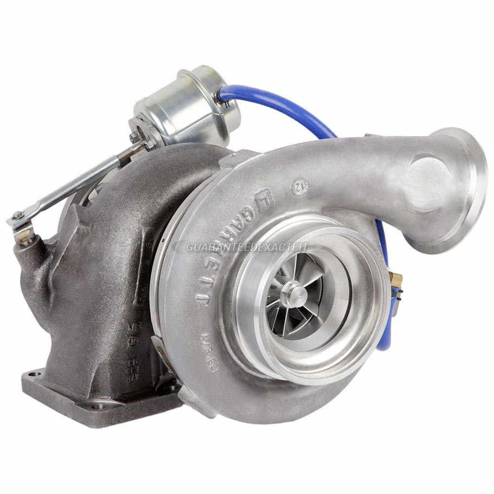 Garrett Turbocharger for Sale - 714788-5009S - Turbochargerpros.com