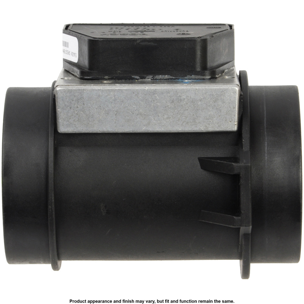 1993 Volvo 960 Mass Air Flow Meter w/ OE # 3517569-0 49-01019 CPCX