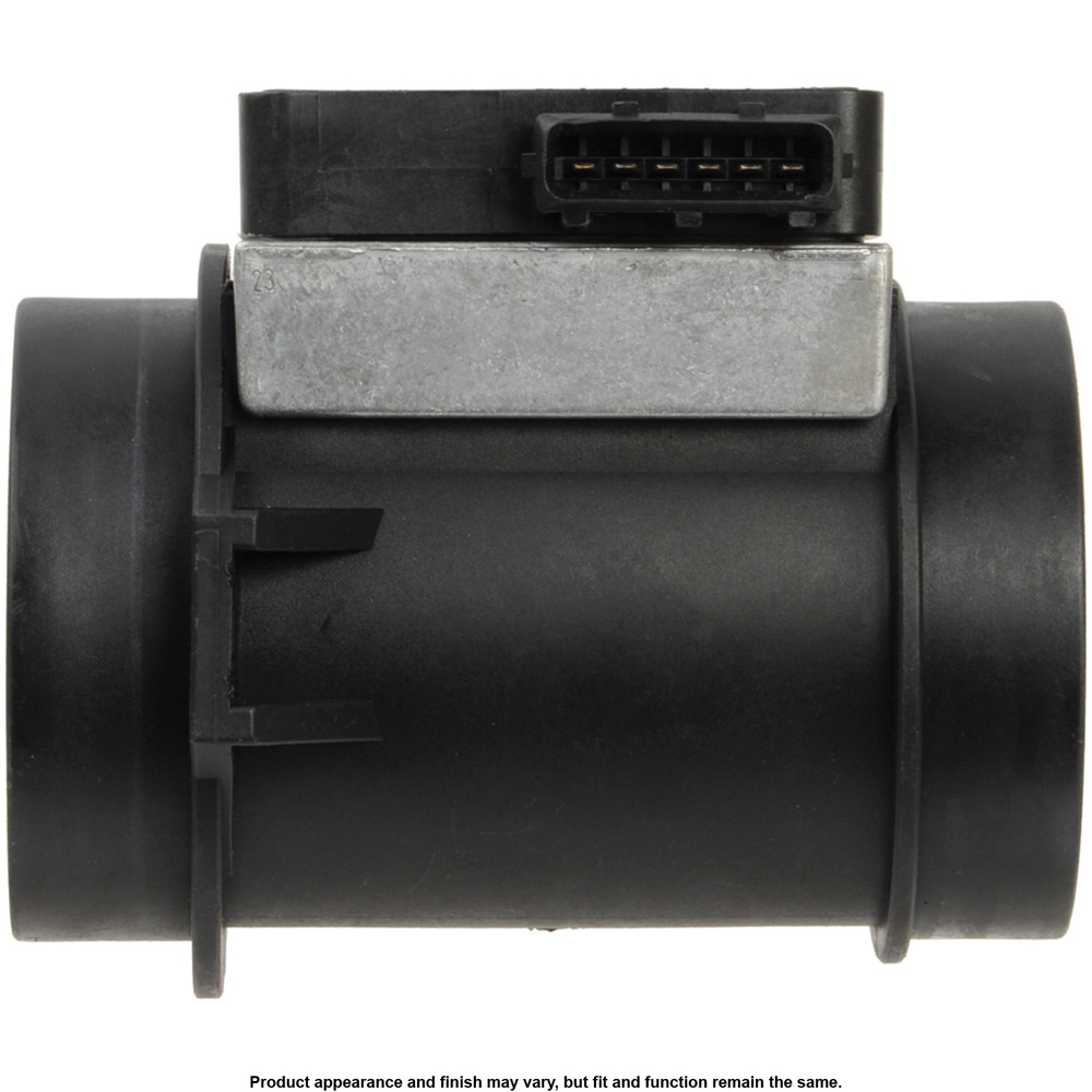 1993 Volvo 960 Mass Air Flow Meter w/ OE # 3517569-0 49-01019 CPCX