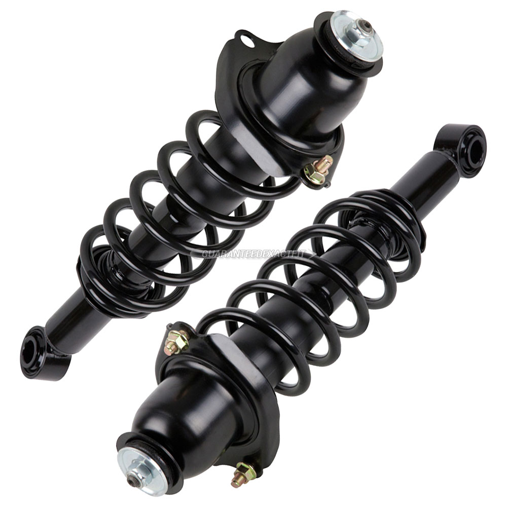 Shock and Strut Set 75-85714 2C Shock and Strut Set, 75-85714 2C Shock and Strut Set Sale ...