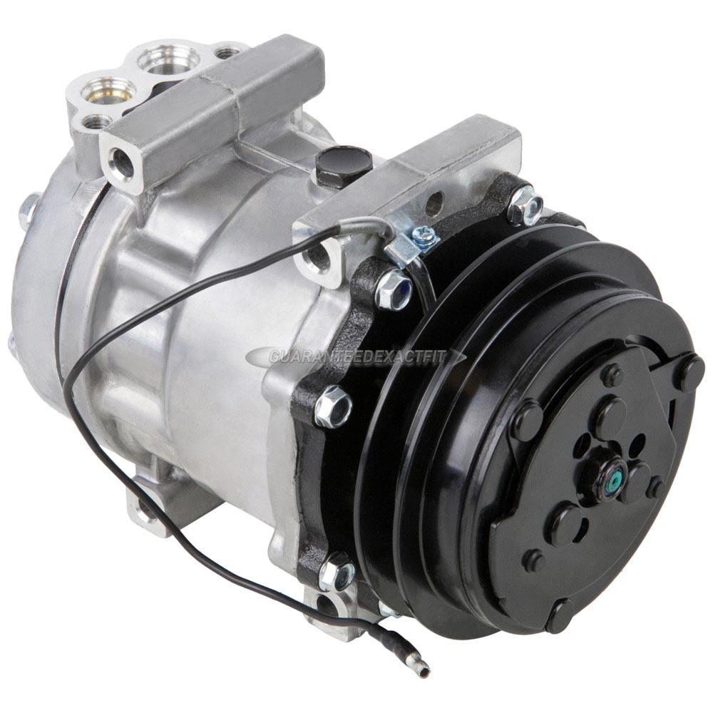 A/C Compressor 60-01177 na
