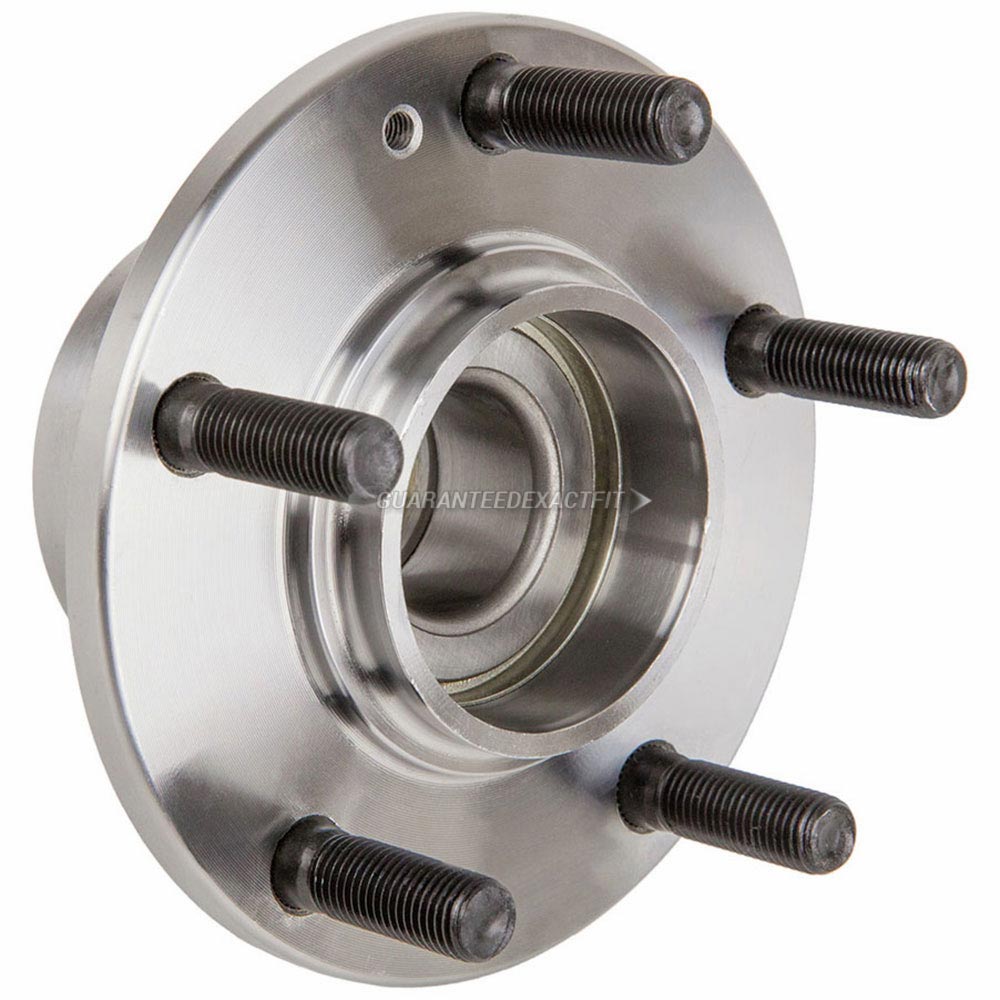 Hyundai Tucson Wheel Hub Assembly Parts, View Online Part Sale ...