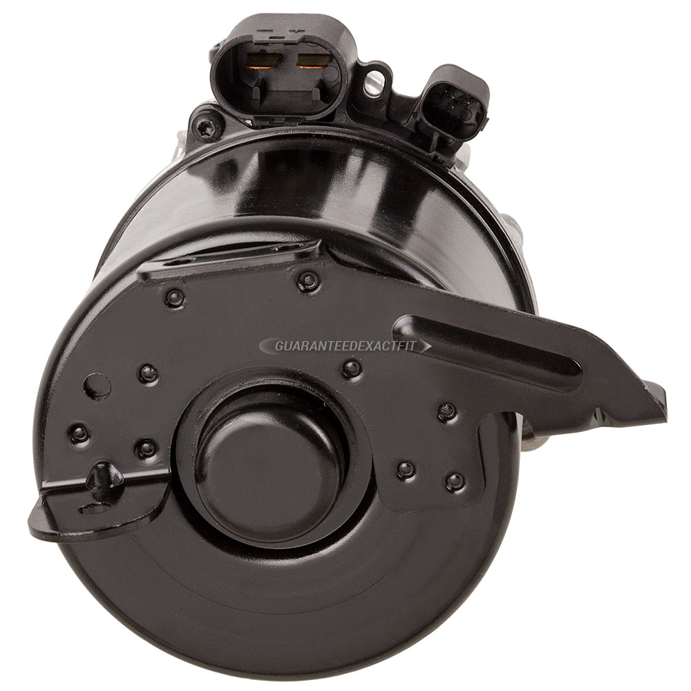 Power Steering Pump 86-00843 ON Power Steering Pump, 86-00843 ON Power ...